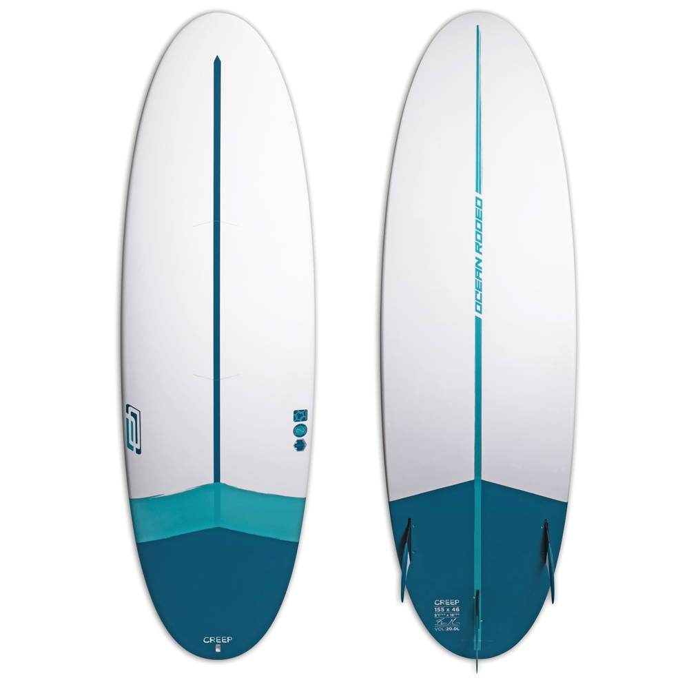 Surf Boards | Ocean Rodeo EU