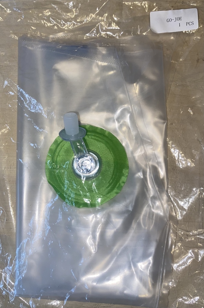 GO-JOE Replacement Bladder | Ocean Rodeo EU