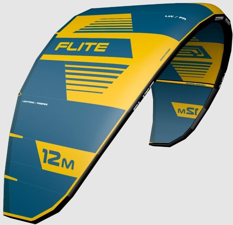 Flite HL-Series | Ocean Rodeo EU